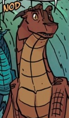 Sora | Wings of Fire Wiki | Fandom