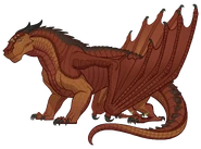 Moorhen | Wings of Fire Wiki | Fandom