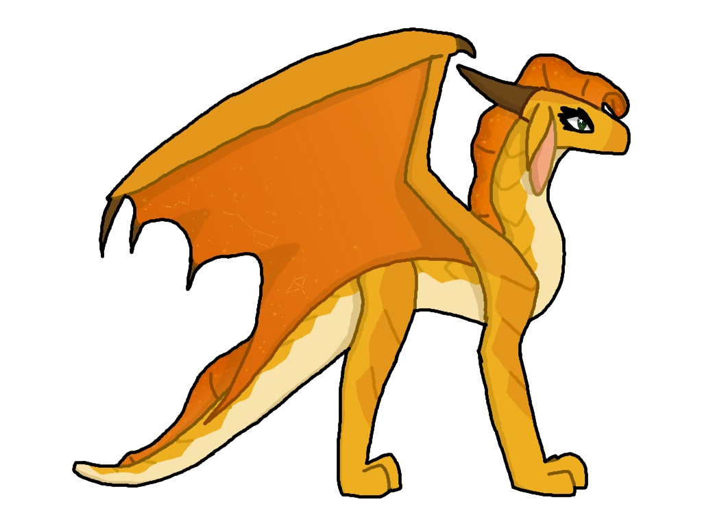 User blog:StarreDragon/Giving EVERY SINGLE DRAGON A REFERENCE DRAWN BY ...