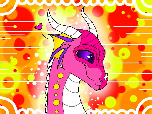 User blog:SunnyFlight 123/The Dragons of Prophecy, behind the scene ...