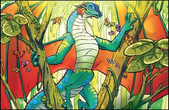 Glory | Wings of Fire Wiki | Fandom