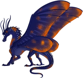 Swordtail | Wings of Fire Wiki | Fandom