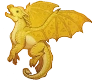 Jerboa II | Wings of Fire Wiki | Fandom