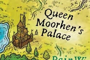 MudWing palace | Wings of Fire Wiki | Fandom
