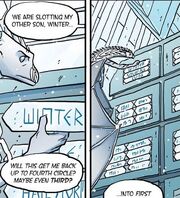 IceWings | Wings of Fire Wiki | Fandom