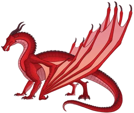 Avalanche | Wings of Fire Wiki | Fandom