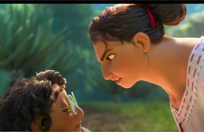 User blog:Dreamwriter Studios/Cursed Encanto Pictures | Wings of Fire ...