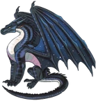 Starflight | Wings of Fire Wiki | Fandom