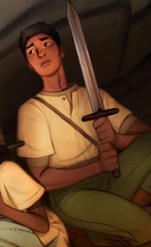 Leaf | Wings of Fire Wiki | Fandom