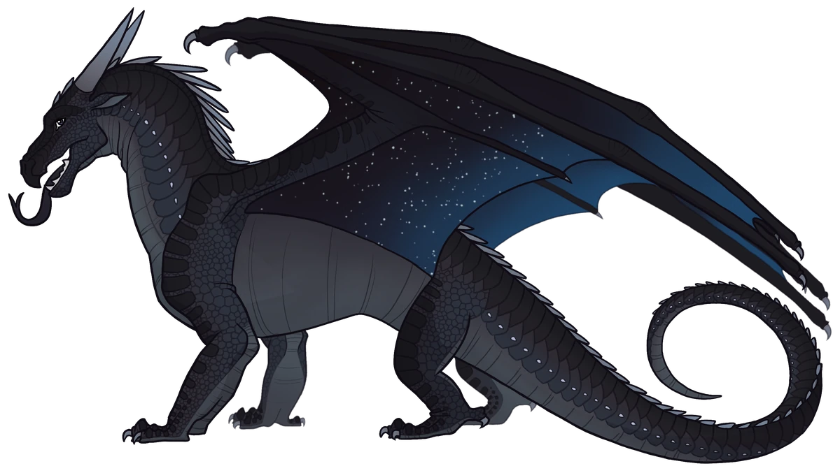 Deathbringer | Wings of Fire Wiki | Fandom
