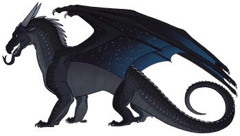 Deathbringer | Wings of Fire Wiki | Fandom
