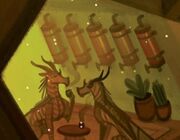 HiveWings | Wings of Fire Wiki | Fandom