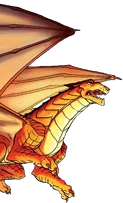 Clay | Wings of Fire Wiki | Fandom