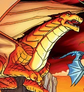 Clay | Wings of Fire Wiki | Fandom