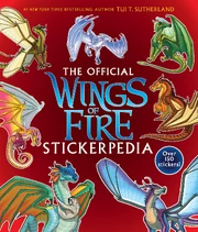 Merchandise | Wings of Fire Wiki | Fandom