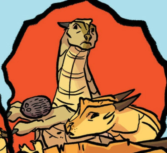 Discuss Everything About Wings of Fire Wiki | Fandom