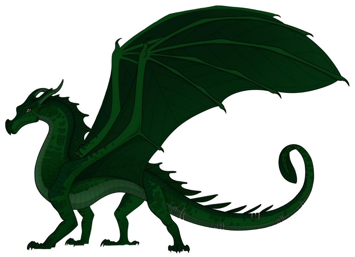 Sequoia | Wings of Fire Wiki | Fandom