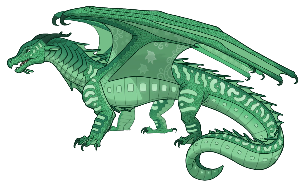 Clearpool | Wings of Fire Wiki | Fandom