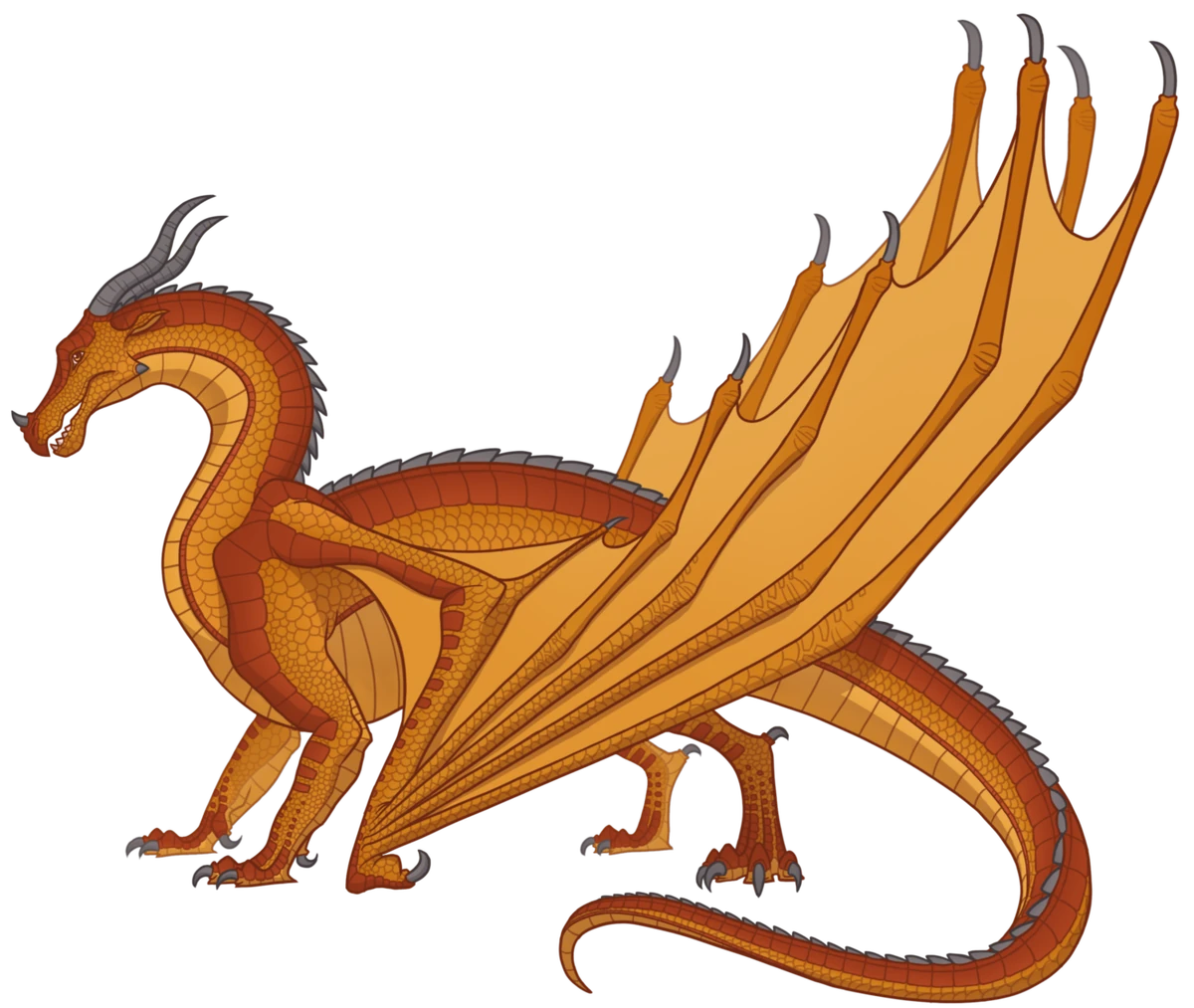 Thrush | Wings of Fire Wiki | Fandom