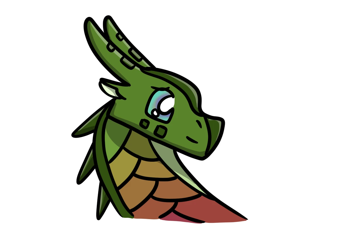 User blog:Silver the Shimmerwing/Art Dump | Wings of Fire Wiki | Fandom