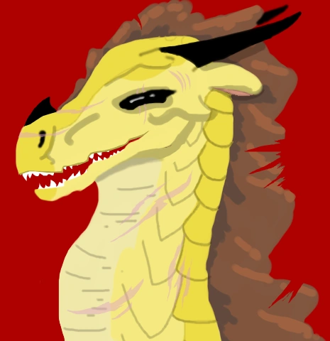 User blog:Burn The Sandwing/Herons Gift for me | Wings of Fire Wiki ...