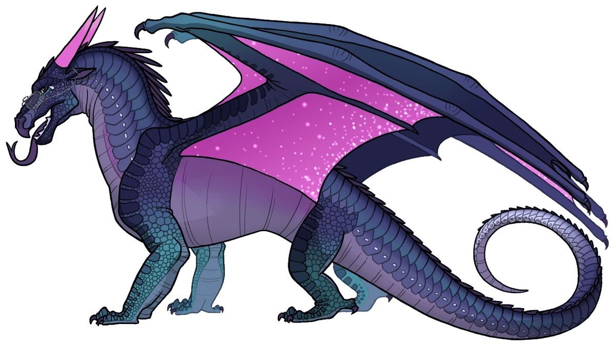 User blog:Moonwatcher908/Moondusk | Wings of Fire Wiki | Fandom