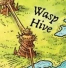 Wasp Hive | Wings of Fire Wiki | Fandom