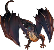 Starflight | Wings of Fire Wiki | Fandom