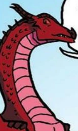 Vermilion | Wings of Fire Wiki | Fandom