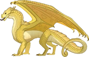 Jerboa | Wings of Fire Wiki | Fandom