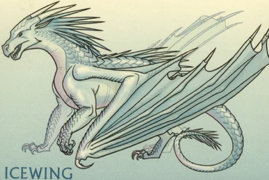 coloring wings of fire