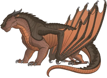 Sepia | Wings of Fire Wiki | Fandom