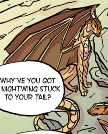 Arid | Wings of Fire Wiki | Fandom