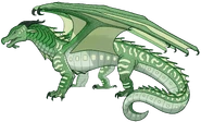 Pearl (TLH) | Wings of Fire Wiki | Fandom
