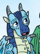 Cowrie | Wings of Fire Wiki | Fandom