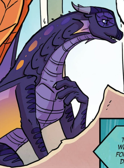 Firefly | Wings of Fire Wiki | Fandom