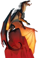 Starflight | Wings of Fire Wiki | Fandom