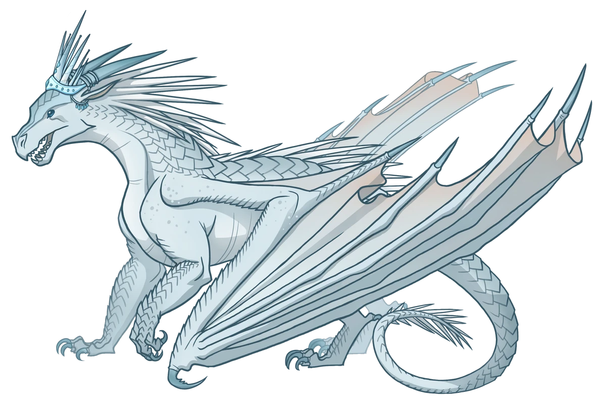 User blog:Skyla the Skywing/Wiki References Archive | Wings of Fire ...
