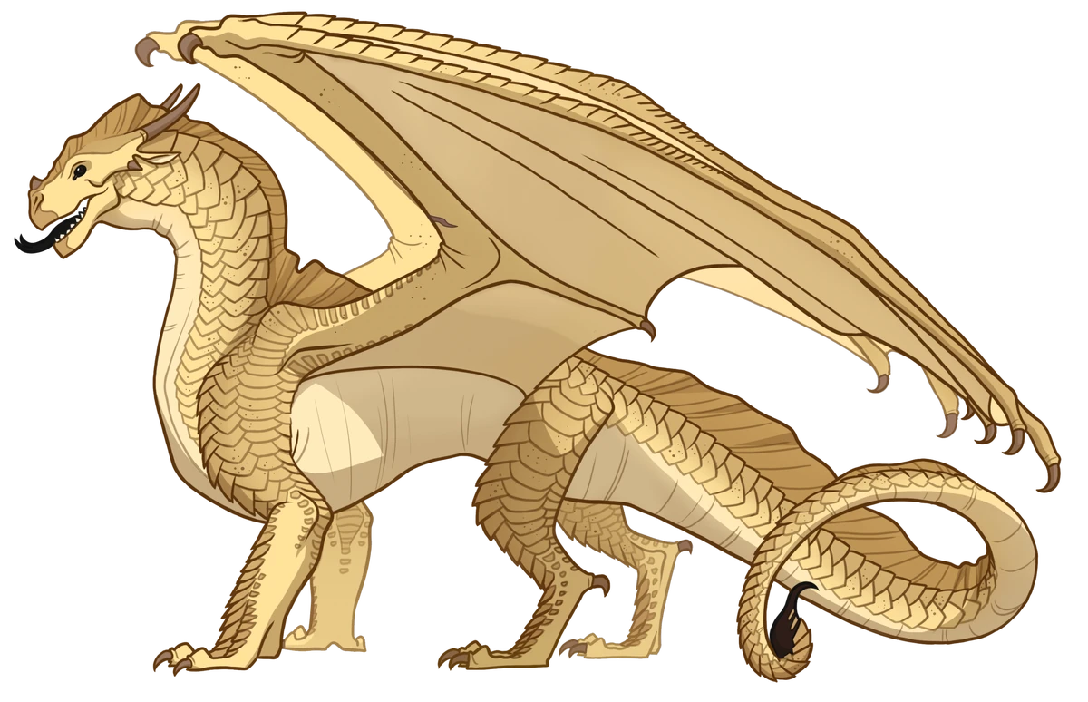 Palm | Wings of Fire Wiki | Fandom
