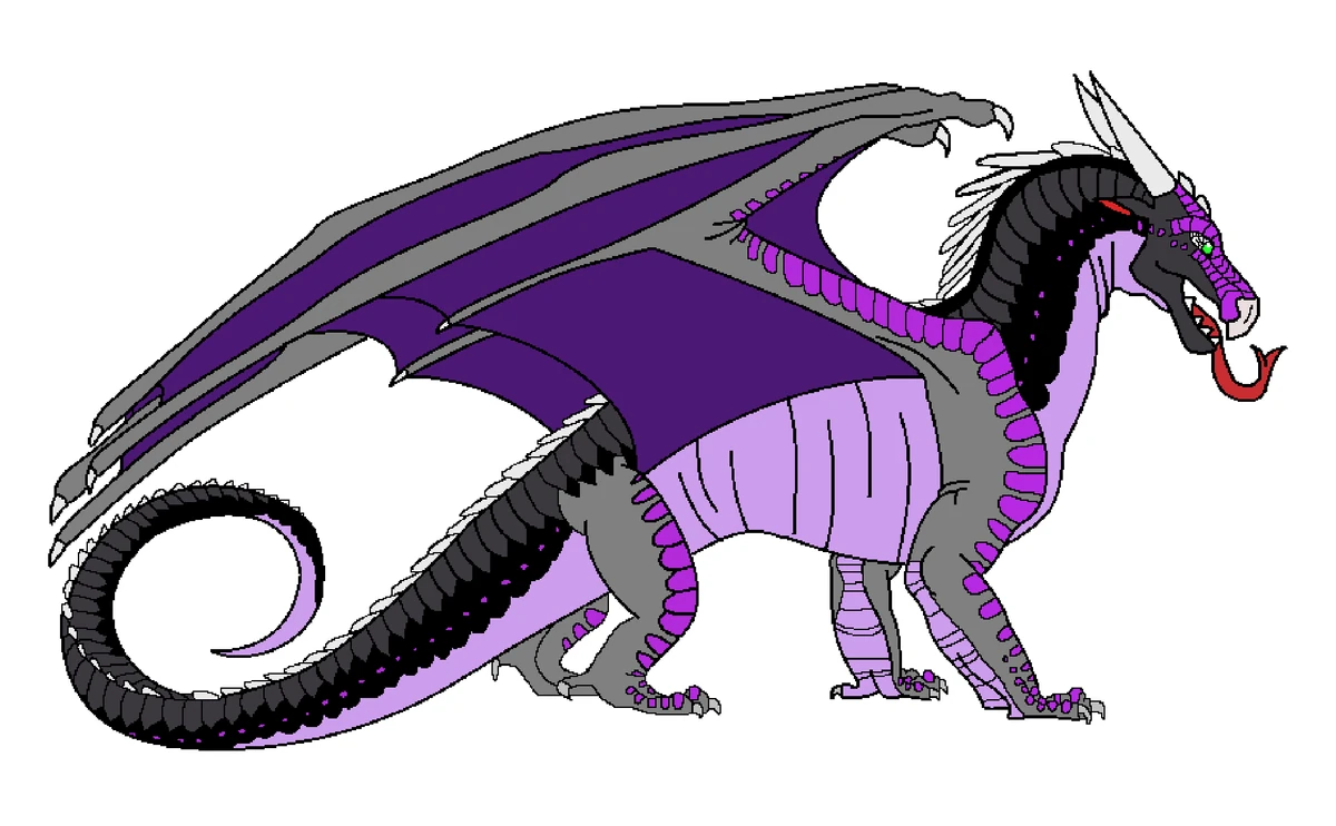 Destiny | Wings of Fire Characters Wiki | Fandom