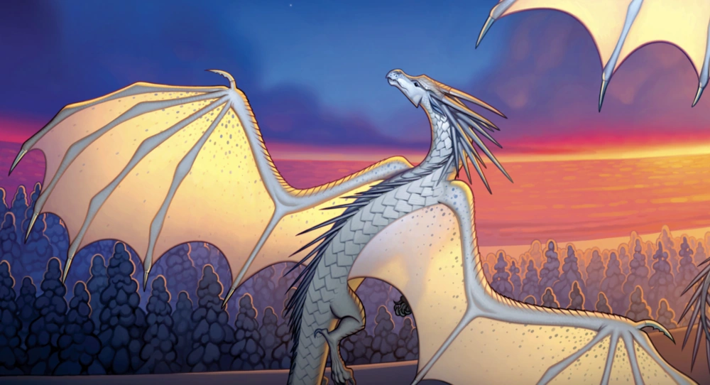 Lynx | Wings of Fire FanClub Wiki | Fandom