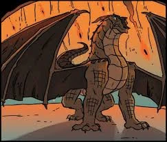 Crocodile | Wings of Fire FanClub Wiki | Fandom