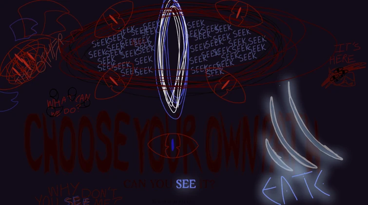 Choose Your Own Fate | Wings of Fire Fanon Wiki | Fandom