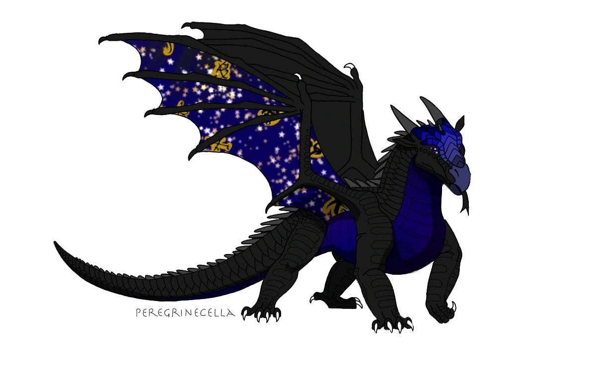 Delphi (VP) | Wings of Fire Fanon Wiki | Fandom
