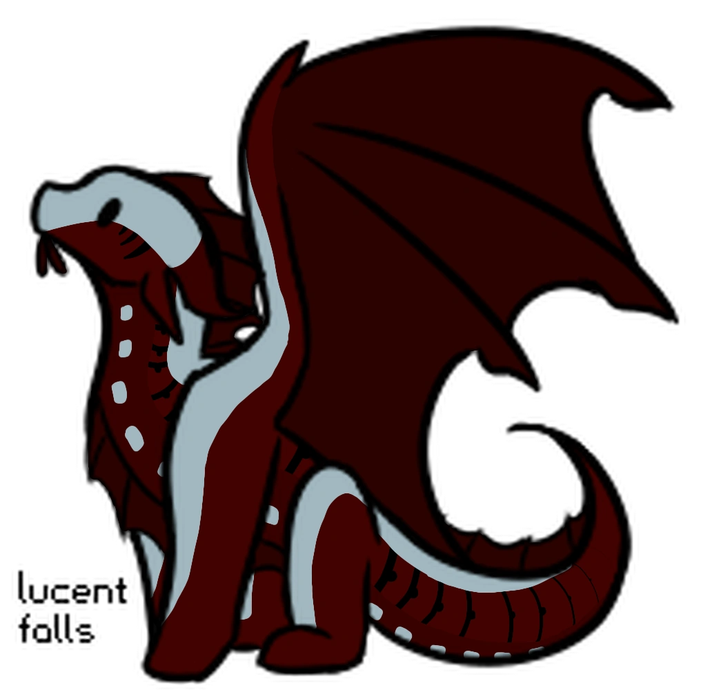 Seasnake | Wings of Fire Fanon Wiki | Fandom