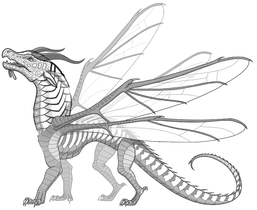 User blog:EaglesOfAdrestia/Free hybrid bases! | Wings of Fire Fanon ...