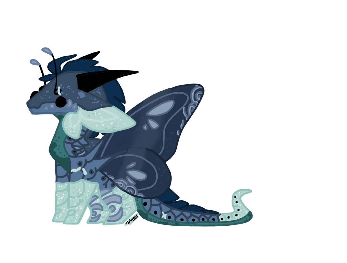 Marius | Wings of Fire Fanon Wiki | Fandom