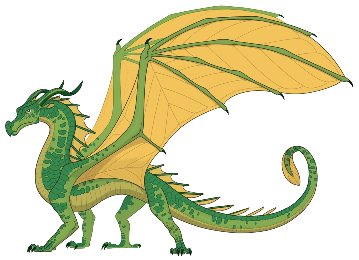Pitcher | Wings of Fire Fanon Wiki | Fandom