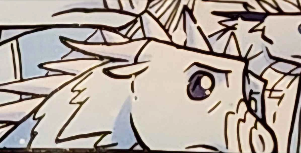 Hail (PM) | Wings of Fire Fanon Wiki | Fandom