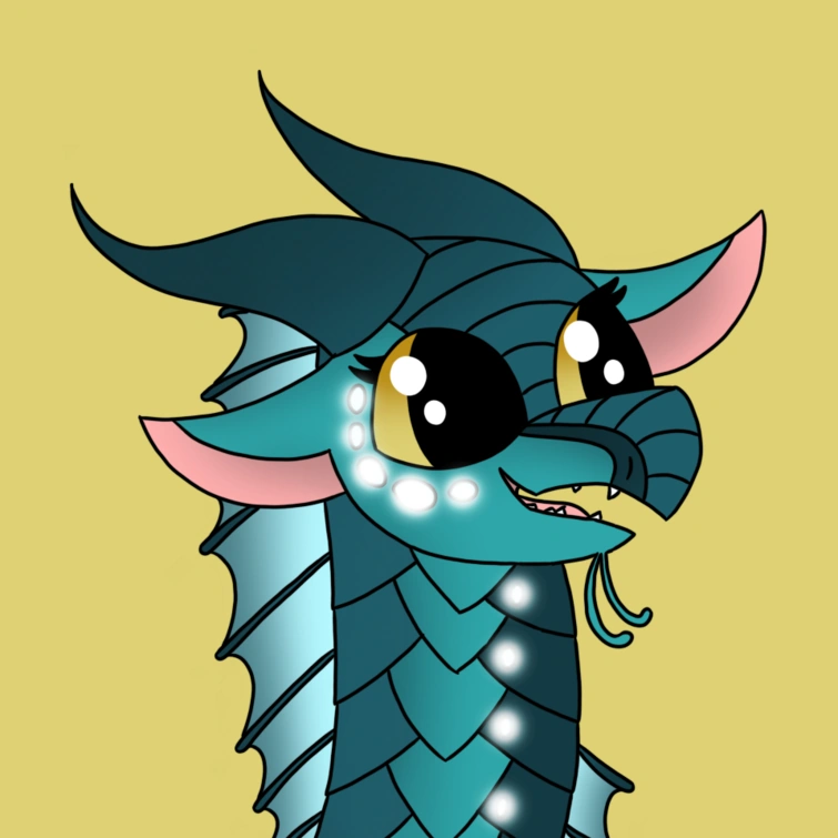 Sunray | Wings of Fire Fanon Wiki | Fandom